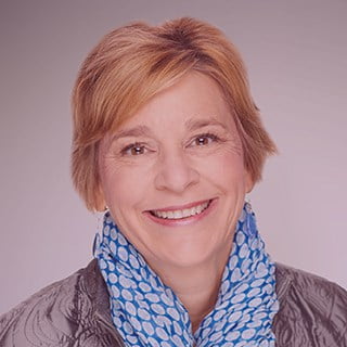 Susan Fee, ERC Trainer | ERC