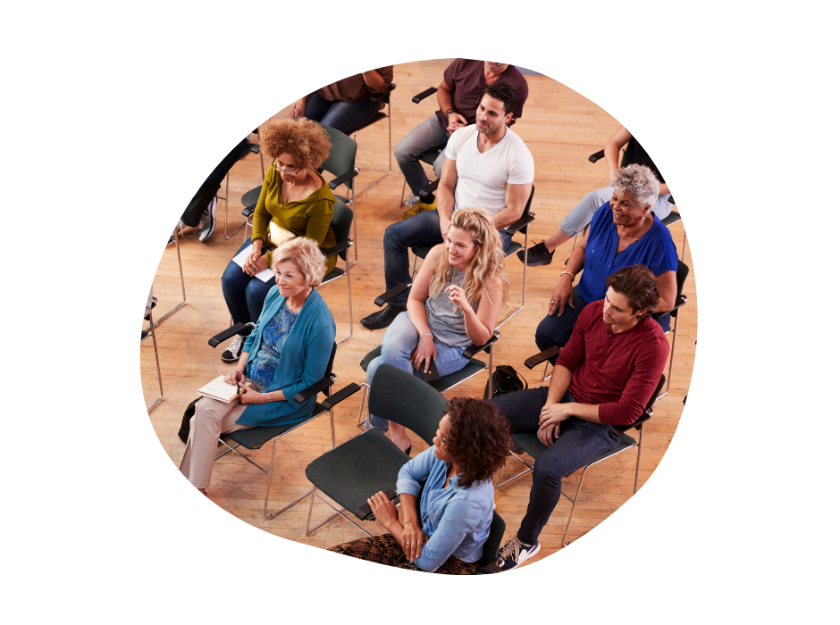 Middle Management Training for Organizations - [Get a Preview]