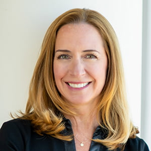 Carrie Morse, Chief Operating Officer | ERC