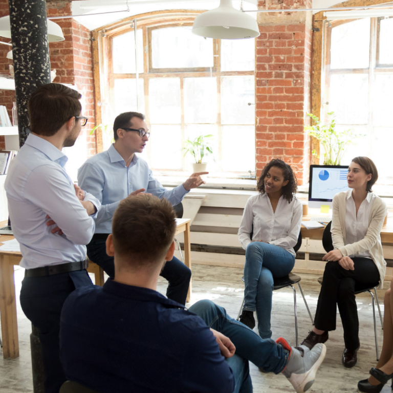 HR Training for Managers | In-Person & Virtual | ERC
