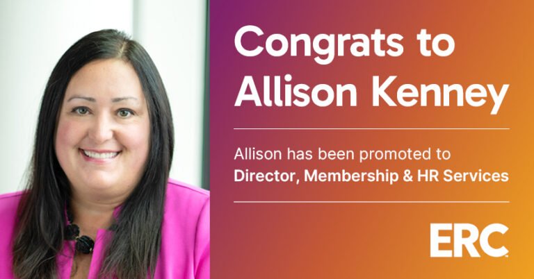 ERC News & Updates | ERC Blog